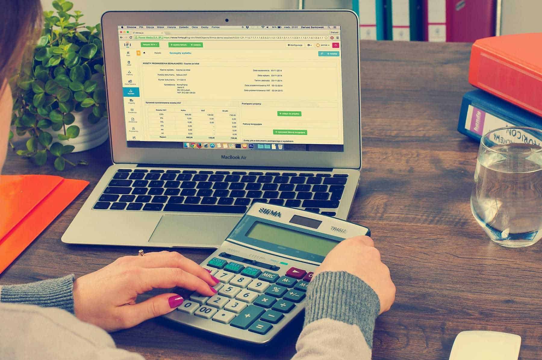 4 DIY Accounting Software Options for Small Businesses - Premiere Retail